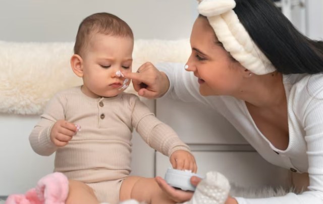 Rekomendasi Skincare Bayi yang Aman dan Murah